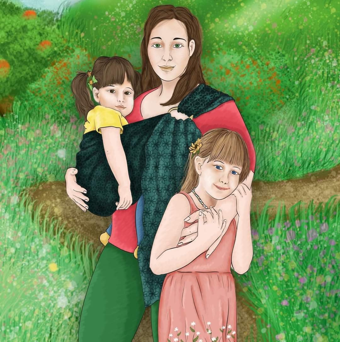 About the Author – Edelweiss – Ana Vuletić